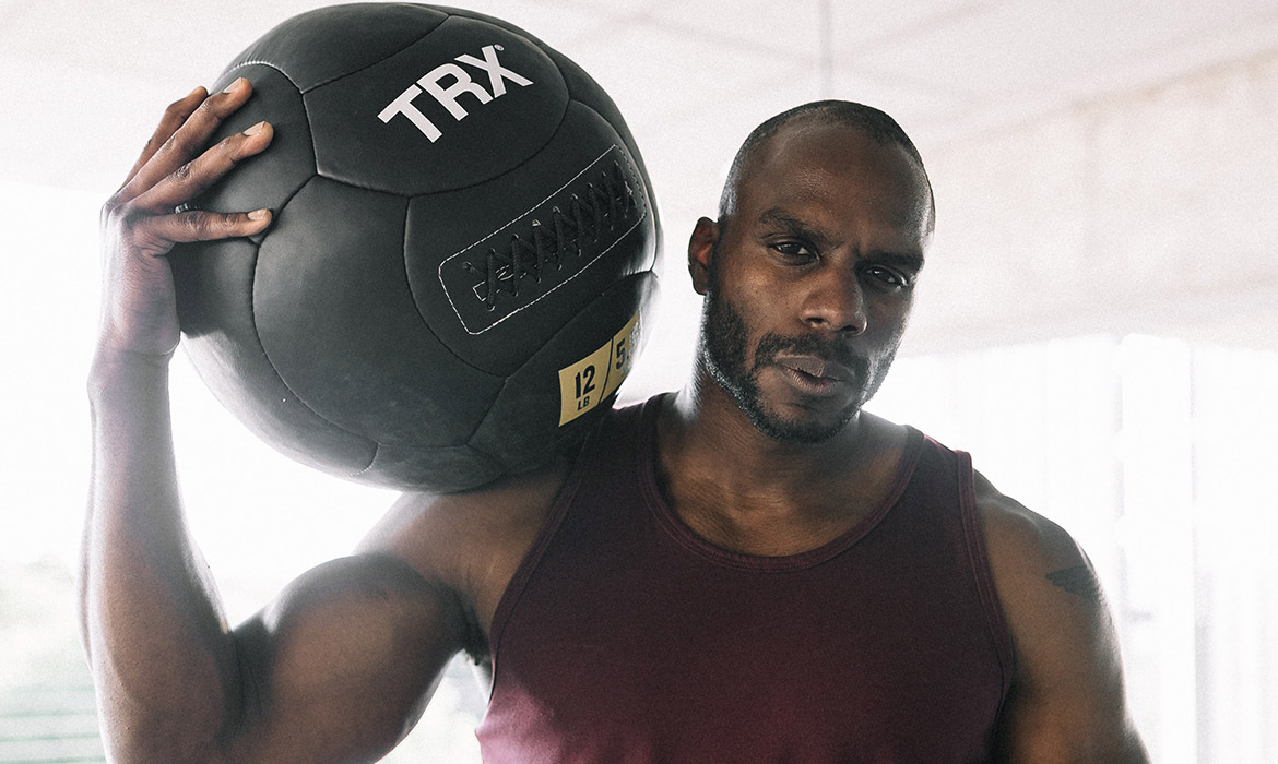 The best cardio workouts in CrossFit - Rise Gym Glasgow